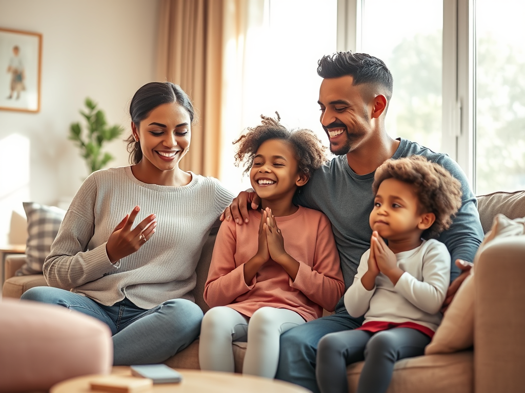 Strengthen Your Emotions: Consistent Regulation Practices – LifeWise ...